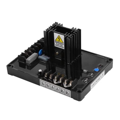 Opsc Gavr15b Brushless Auto Voltage Regulator 500kva Generator Avr Alternator Parts Gavr