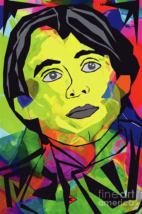 Aleksei Kruchyonykh Ii Digital Art By Zoran Maslic Fine Art America