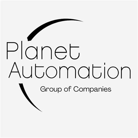 Planet Automation Youtube