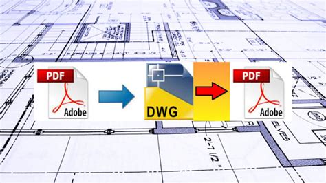 Draw In Autocad Plans And Converted To Pdf By Worldsummary Fiverr