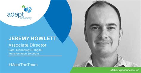 Adept Advisory On Linkedin Adeptadvisory Meettheteam 46 Comments