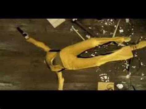 Kill Bill Trailer YouTube