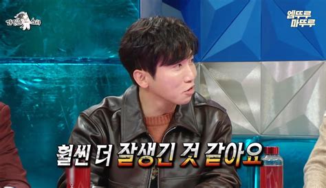 권상우와 유세윤이 인정하는 이민정 이병헌 아들의 비쥬얼 ㄷㄷ  유머 움짤 이슈 에펨코리아