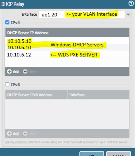 Pxe Boot Wired Intelligent Edge