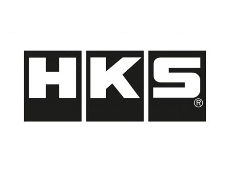 Hks Intercooler Logo At Elsie Tucker Blog