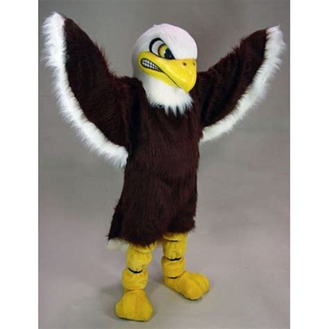 Eagle Mascot Costumes For High School And Sports Events Team Mascots