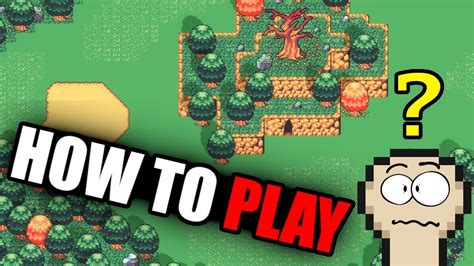 Making A Tutorial Noia Online Indie Dev Mmo Devlog Youtube