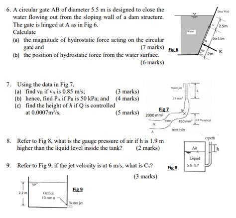 Solved A Metal Cube Of 20 Cm X 30 Cm X 50 Cm Is Sliding At A