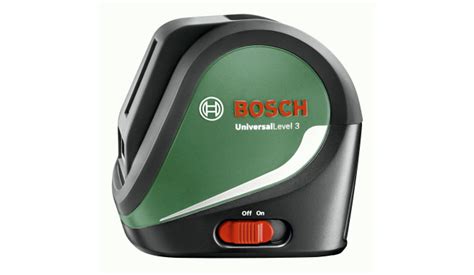 Bosch UniversalLevel 3 Basic - Laser distance meters - Photopoint