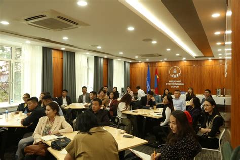 Үйлдвэрлэл нэмүү өртгийн сүлжээний тооцооны туршилт судалгааг эхлүүлнэ