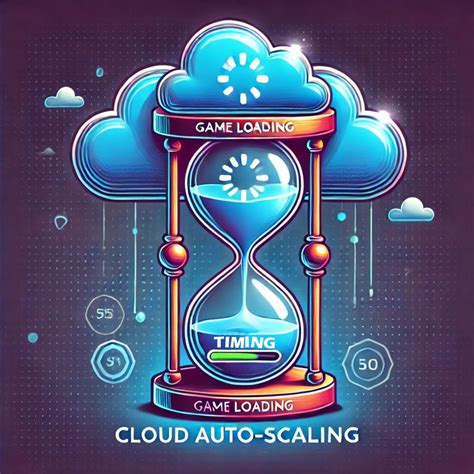 Cloud Alchemi On Linkedin Autoscaling Gamedev Gamedevelopment