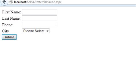 Aspdotnet Sharepoint Java Script Dropdownlist Validation In