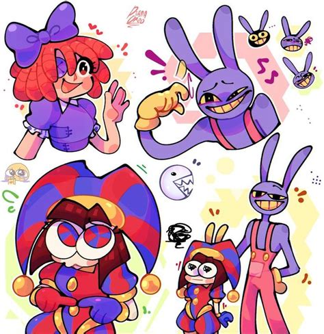 Пин от пользователя ☪️🍓 𝙇𝙞𝙘𝙪𝙖𝙙𝙤 𝘿𝙚𝙁𝙧 на доске ♯ 𝐃𝐈𝐆𝐈𝐓𝐀𝐋 𝐂𝐈𝐑𝐂𝐔𝐒 ⚊ 🎪 Детские художественные