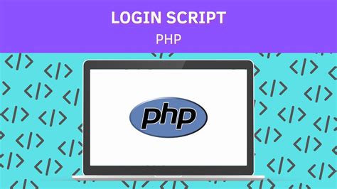Professional Login Script In PHP Etsy UK