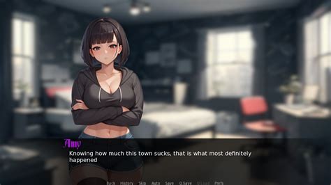 Vn Ren Py Naughty Assignment V Hornyjailproductions F Zone Adult Games Comics