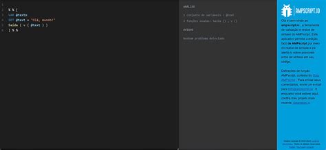 Sfmc Desvendando A Linguagem Ampscript Para Maximizar Oportunidades De