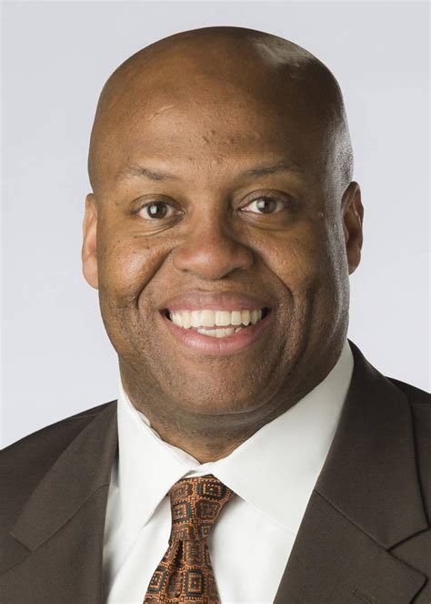 Craig Robinson Head Coach Staff Directory Oregon State University