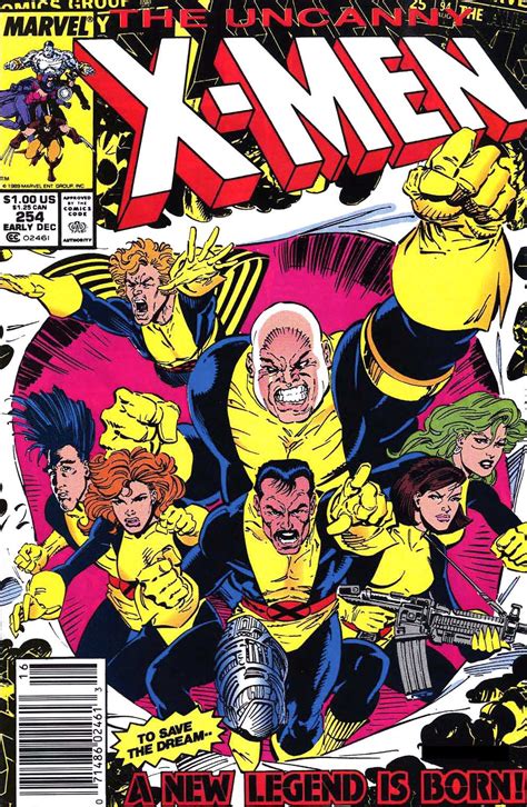 Banshee Sean Cassidy X Men Photo 35312323 Fanpop