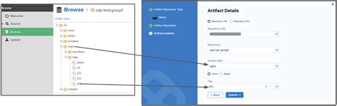 Add Container Images As Artifacts For Kubernetes Deployments Harness