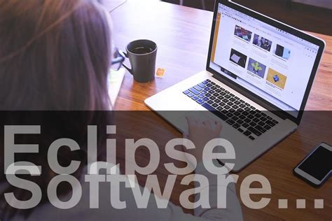 Digital Eclipse Software At Arthur Dwyer Blog