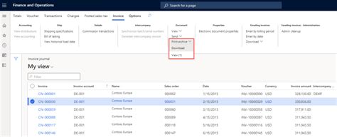 Access Print Archive From Common Journals Docentric Ax