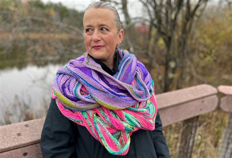Positively Diva — Marinja Knits