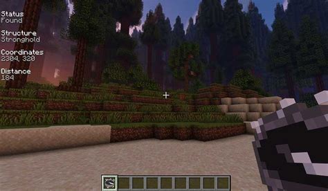 Structure Compass Mod Para Minecraft 1201 1192 1182 Y 1165