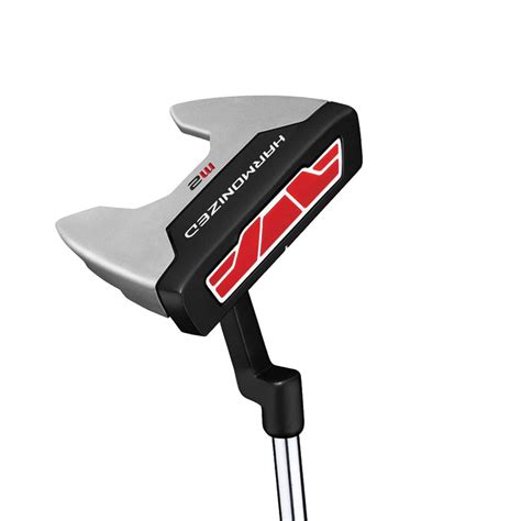 Wilson Harmonized M2 Putter At