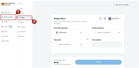 How To Bridge To Binance Smart Chain CryptoWinRate