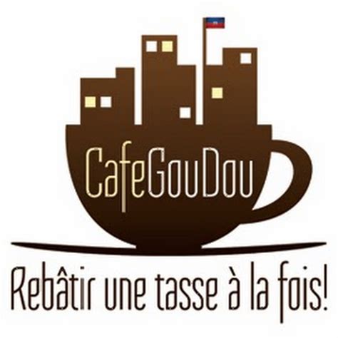 Cafe Goudou Goudou Coffee Kafe Goudou Youtube