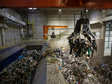 Wasteant Mittelstand Trifft Innovation Esg Optimierung Durch