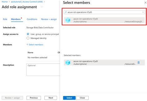 Tutorial Send Data From An Opc Ua Server To Azure Data Lake Storage Gen 2 Using Azure Iot
