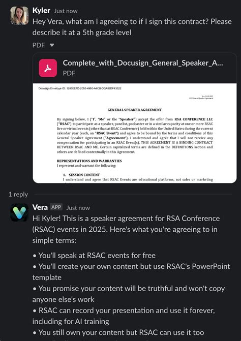 🔥building A Slack Bot With Ai Capabilities Part 6 Adding Support For Docx Xlsx Pdf And