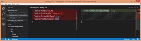 How To Compare Files In Visual Studio Code Daily Net Tips