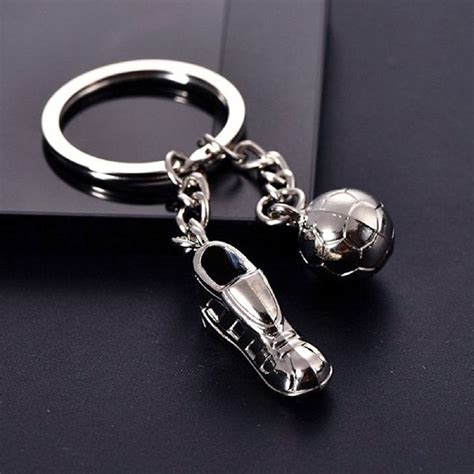 메탈 축구키링 축구화 스포츠열쇠고리 홈플러스 택배배송
