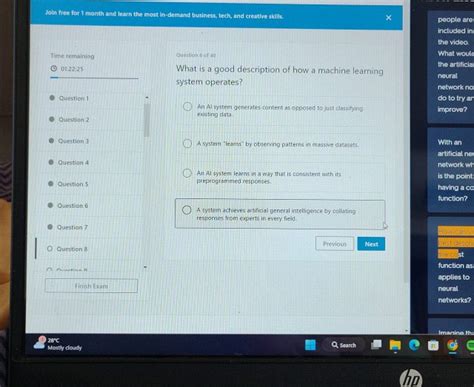 Join Free For 1 Month And Learn The Most In StudyX