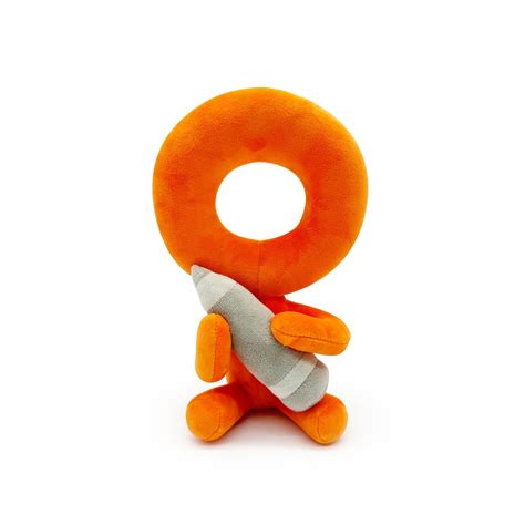 Youtooz Alan Becker 9 Inch Plush Collection The Second