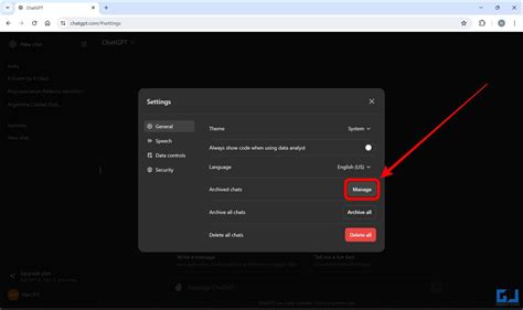How To Bookmark Or Save ChatGPT Prompts To Use Them Later Gadgets To Use