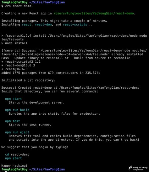 React 脚手架 Create React App 新版使用说明 重点是配置代理react Registerserviceworker