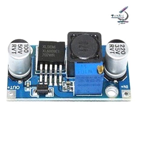 خرید ماژول مبدل مدل Rs485 توکان ابزار