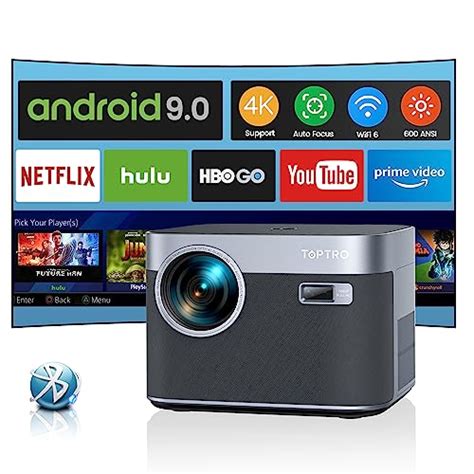 Best Android Projector In