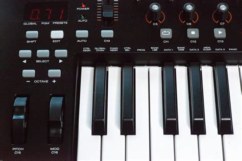 Synthesizer Keyboard Midi Free Photo On Pixabay Pixabay