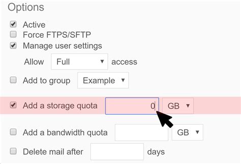 3 Hosted~ftp~ Help