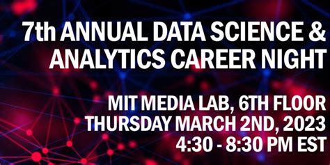 Datascience Networking Analytics Talent Erica H