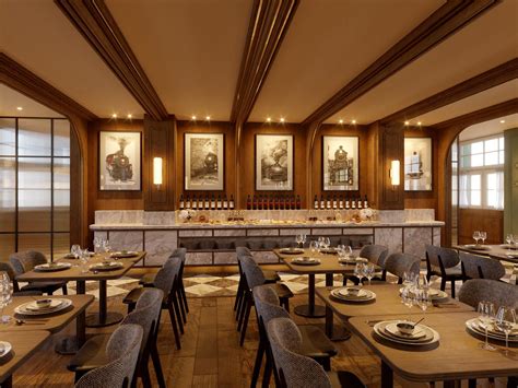 Un Chef étoilé Pour Tenir La Table De Lhôtel Gare De Canfranc La République Des Pyrénéesfr