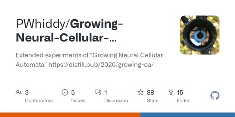 Growing Neural Cellular Automata Pytorch At Master · Pwhiddygrowing Neural Cellular Automata