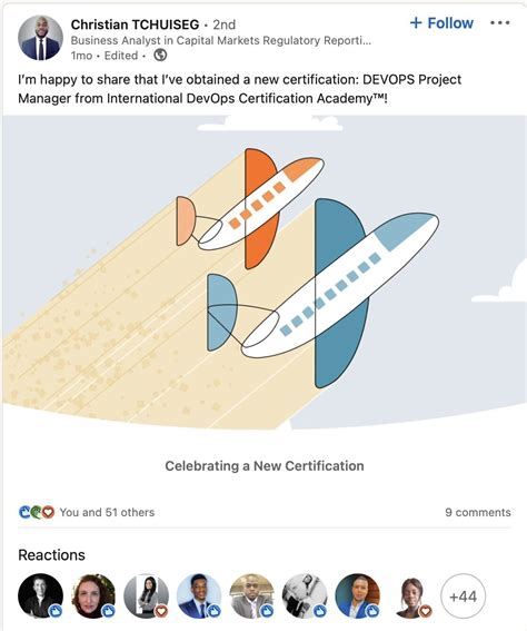 International Devops Certification Academy International Devops Certification Academy™ Posted