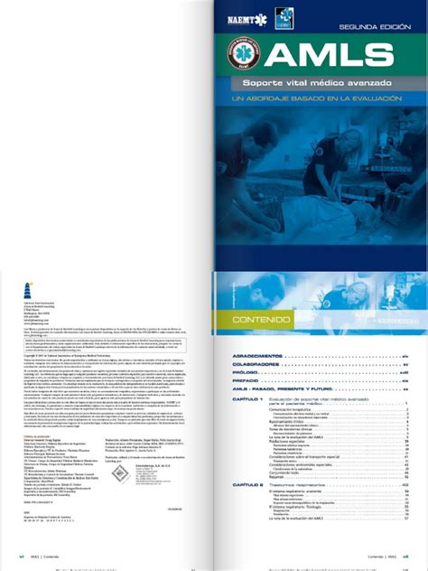 Amls 2da Edicion 2017 Amls Pdf
