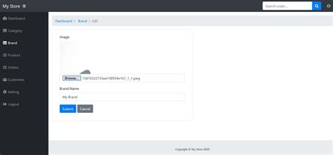Inventory Management Php Codeigniter By Luckyprasad Codester
