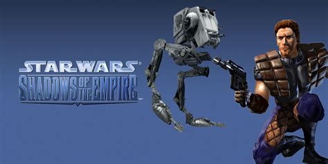 Star Wars N64 Online